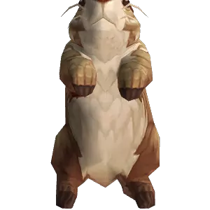Prairie Dog - NPC - World of Warcraft