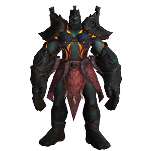 Scalepiercer - NPC - World of Warcraft