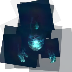 Tiny Drop - NPC - World of Warcraft