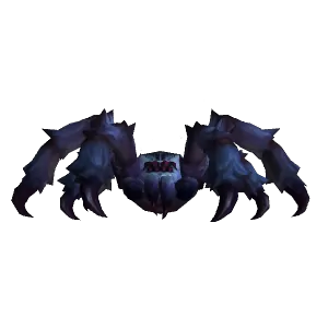 Tarantula Corpse - NPC - World of Warcraft