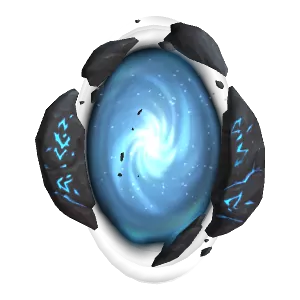 Elemental Portal - NPC - World of Warcraft