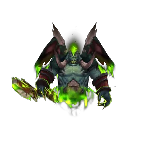 Pit Lord - NPC - World of Warcraft