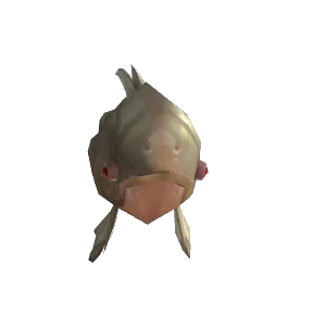 Goldfish - NPC - World of Warcraft