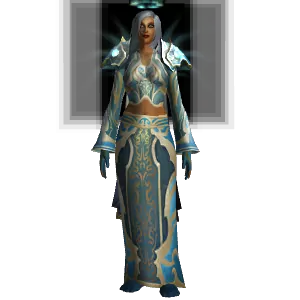 Grand Priest - NPC - World of Warcraft