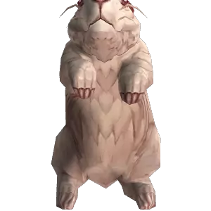 Prairie Dog - NPC - World of Warcraft