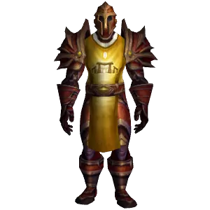 Knight of Arathor - NPC - World of Warcraft