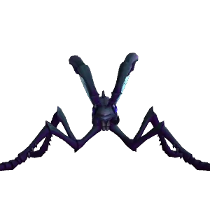 Skitterfly - NPC - World of Warcraft