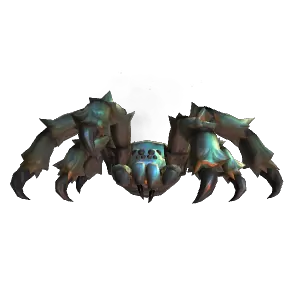 Stalker - NPC - World of Warcraft