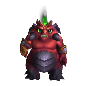 Bomb Stalker - NPC - World of Warcraft