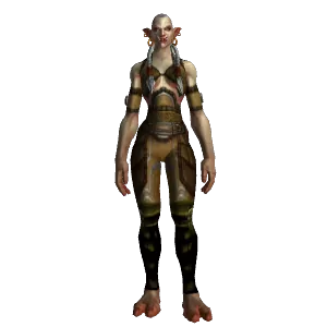 Sandfury Assassin - NPC - World of Warcraft