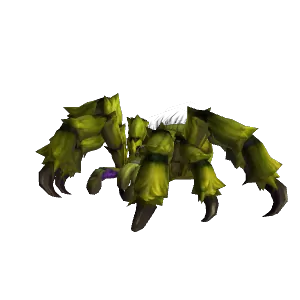 Pet Species - World of Warcraft