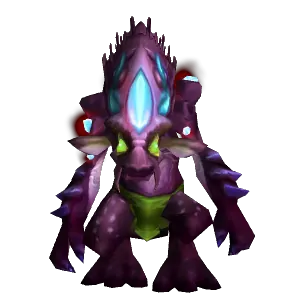 Spinebloom Stitcher - NPC - World of Warcraft