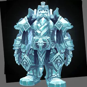Magni Bronzebeard - NPC - World of Warcraft