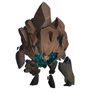 Amalgamite - NPC - World of Warcraft