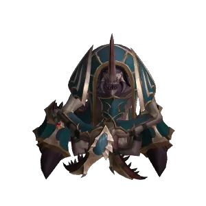 Crypt Lord - NPC - World of Warcraft