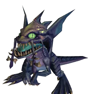 Humanoid - Pet Species - World of Warcraft