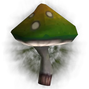Mushroom - NPC - World of Warcraft