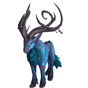 Runestag - NPC - World of Warcraft