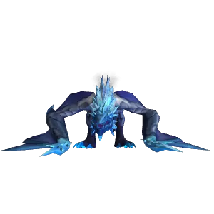 Proto-Drake - NPC - World of Warcraft