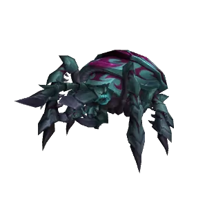 Squished Pest - NPC - World of Warcraft