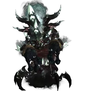 Sha of Anger - NPC - World of Warcraft