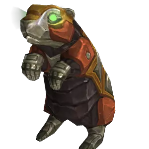 Mechanical - Pet Species - World of Warcraft