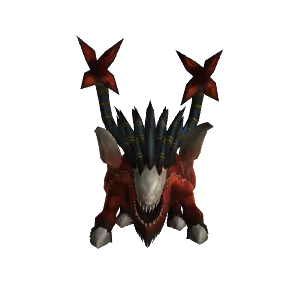 Felhunter - NPC - World of Warcraft