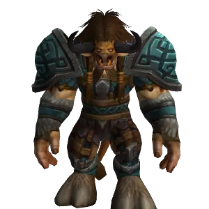 Hunter - NPC - World of Warcraft