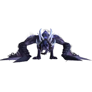 Raszageth - NPC - World of Warcraft