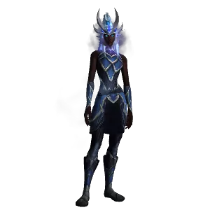 Sindragosa - NPC - World of Warcraft