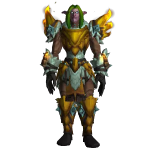 Combatant Observers - NPC - World of Warcraft