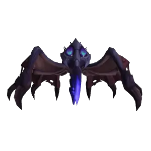 Siege Webwing - NPC - World of Warcraft