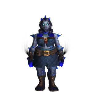 Skardyn Voidblaster - NPC - World of Warcraft