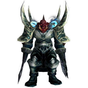 Wod Kargath Bladefist