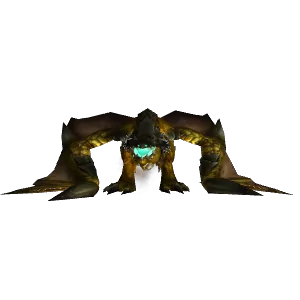 Proto-Drake - NPC - World of Warcraft