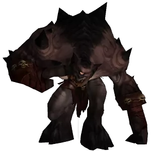 Gronn War Machine - NPC - World of Warcraft