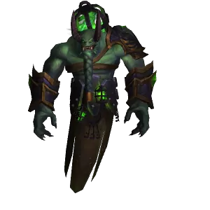Felscale Subduer - NPC - World of Warcraft