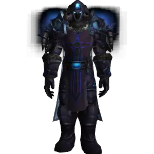 Ebon Knights - NPC - World of Warcraft