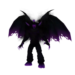 The Anathema - NPC - World of Warcraft