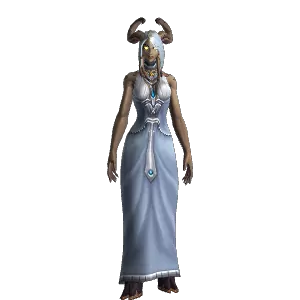 Alyx - NPC - World of Warcraft