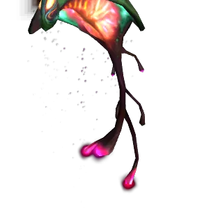 Sporebat - NPC - World of Warcraft