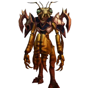 Vil'thik Quickblade - NPC - World of Warcraft