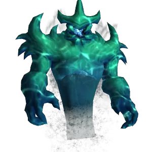Water Elemental - NPC - World of Warcraft