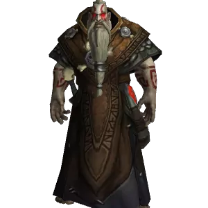Valarjar Runebearer - NPC - World of Warcraft
