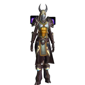 Valunei - NPC - World of Warcraft