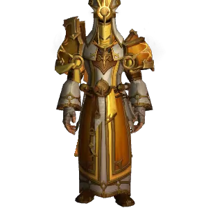 Arathi Disciple - NPC - World of Warcraft