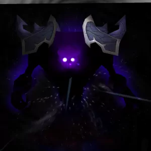 Twisted Memory - NPC - World of Warcraft