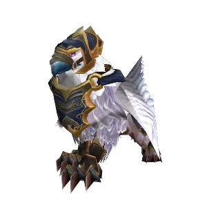 Fallen Triumph War Gryphon - NPC - World of Warcraft