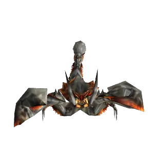 Frostwind Scorpid - NPC - World of Warcraft