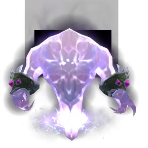 Astral Servant - NPC - World of Warcraft